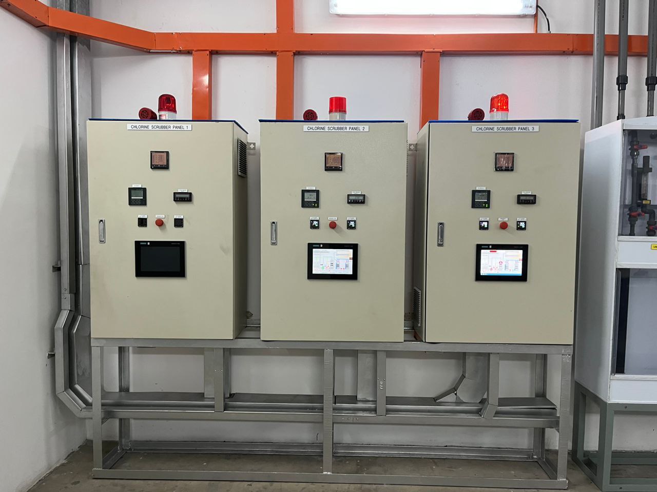 Sintech Engineering Sdn Bhd